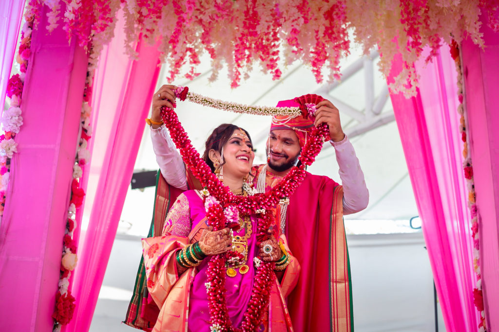 Hire Luxury Indian Wedding Photographer | P.Taufiq Photography