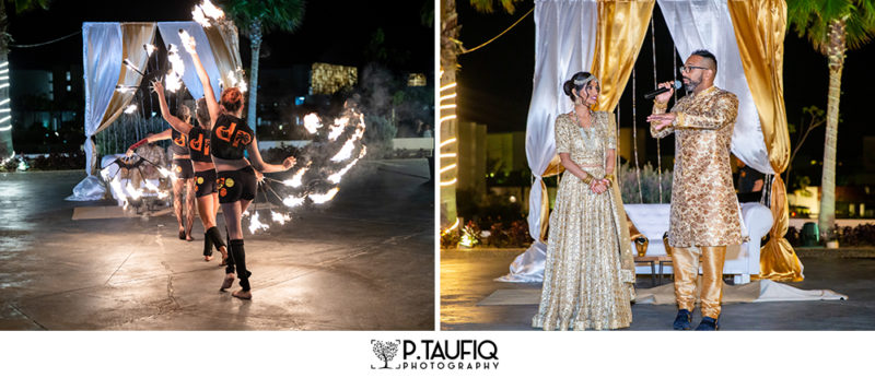 SANGEET | INDIAN WEDDING TRADITION - Ptaufiq Photography